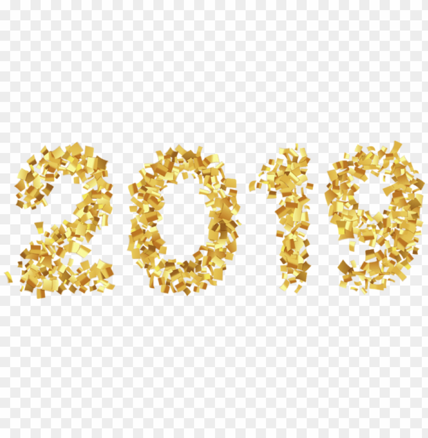 Free download | HD PNG 2019 decorative PNG Images 41727 | TOPpng