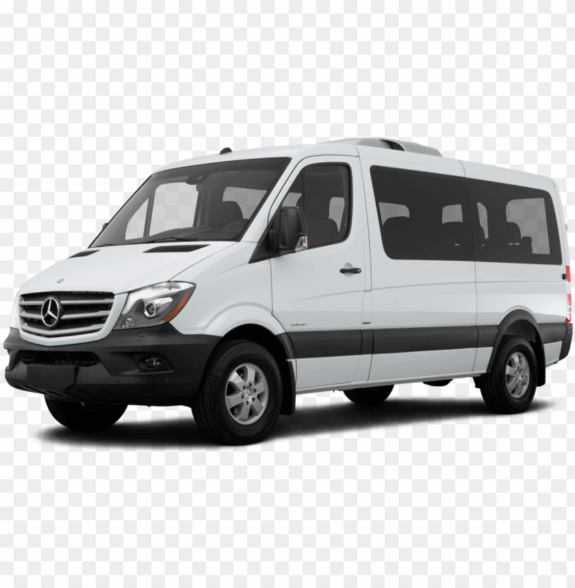 Free download | HD PNG 2019 mercedes benz sprinter passenger van prices ...