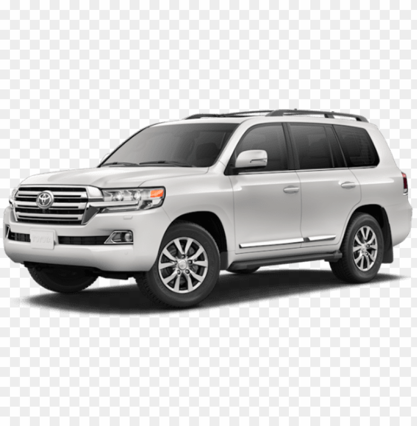 Free download | HD PNG 2019 toyota land cruiser toyota land cruiser PNG ...