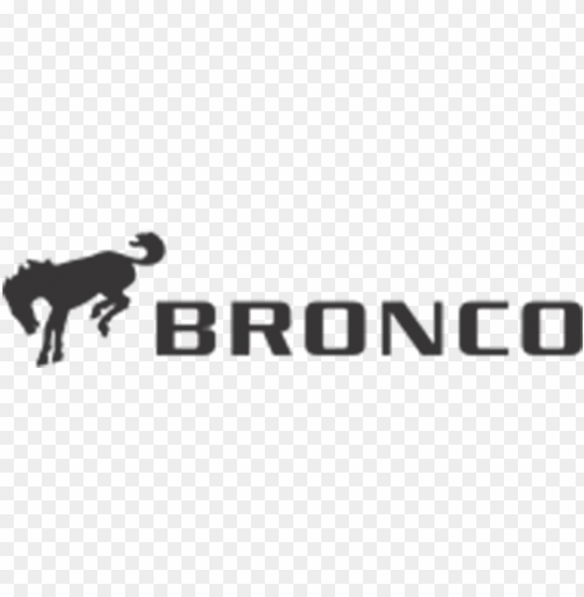 Free download | HD PNG 2020 bronco ford bronco PNG transparent with ...