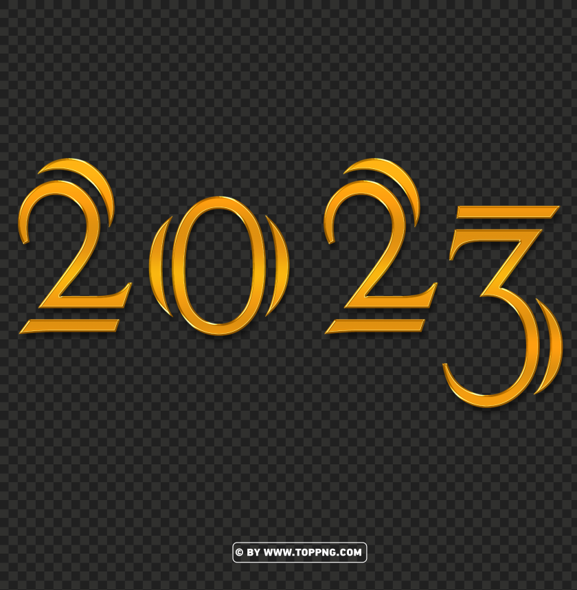Free download | HD PNG 2023 png download - Image ID 488231 | TOPpng