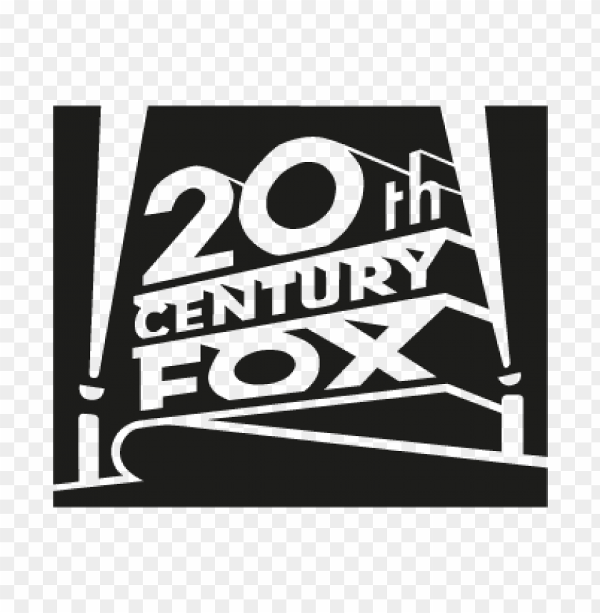Free download | HD PNG 20th century fox eps vector logo free download ...