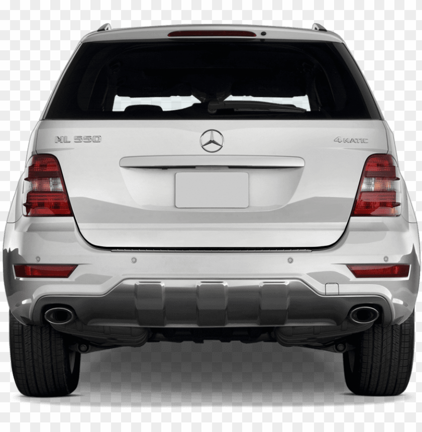 Free download | HD PNG 22 2009 ml550 rear bumper PNG transparent with Clear Background ID 217940 ...