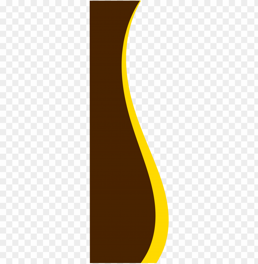 Free download | HD PNG 22 x 28 download brown curve PNG transparent ...