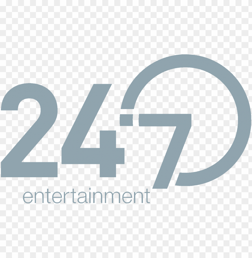 Free download | HD PNG 24 7 entertainment 24 7 entertainment PNG ...