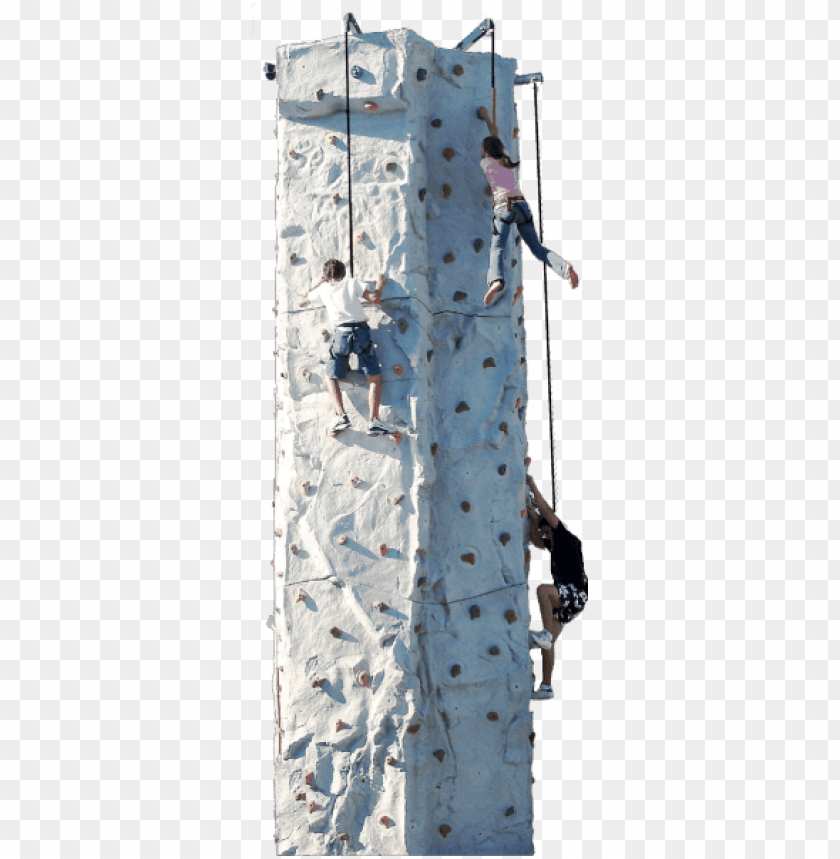 Free download | HD PNG 24 foot rock climbing wall available to all ages ...