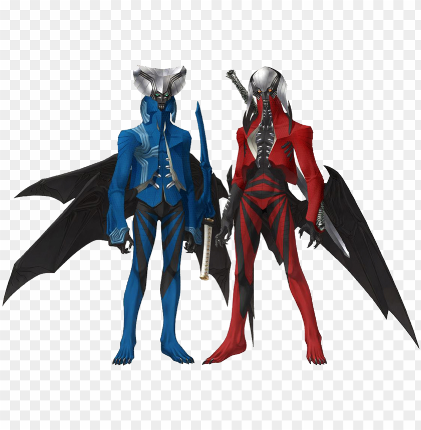 Free download | HD PNG 2kknme devil may cry dante vergil PNG ...