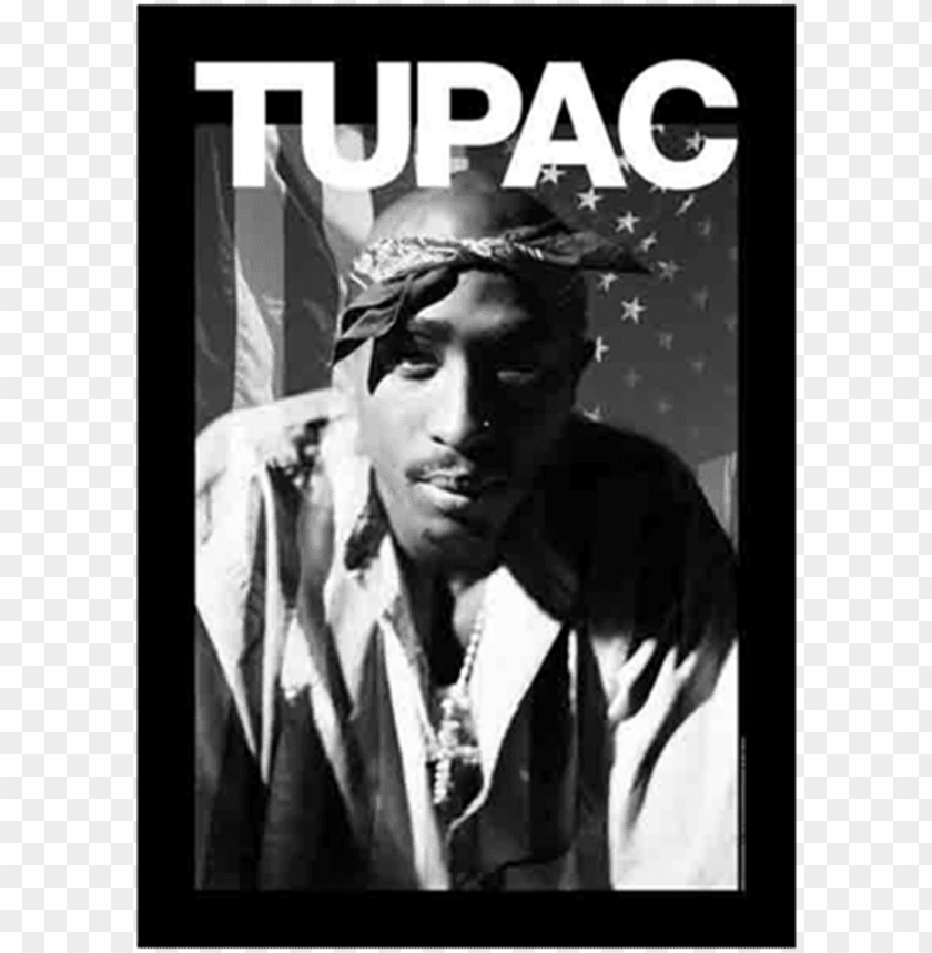 Free download | HD PNG 2pac poster revolution tupac head on fabric ...