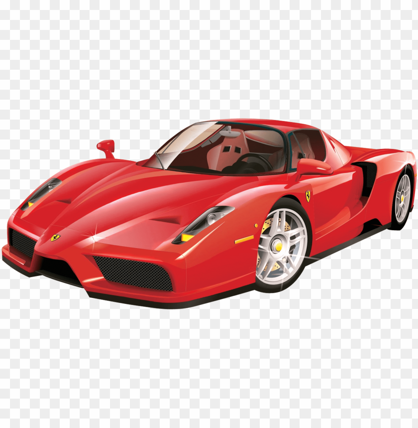 Free download | HD PNG 3000 x 1584 5 ferrari vector PNG transparent ...