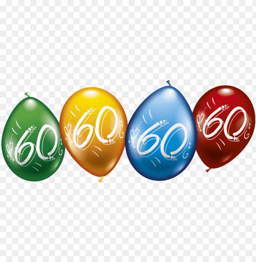 Free download | HD PNG 30015 ballons 60 ballondarstellung karaloon ...