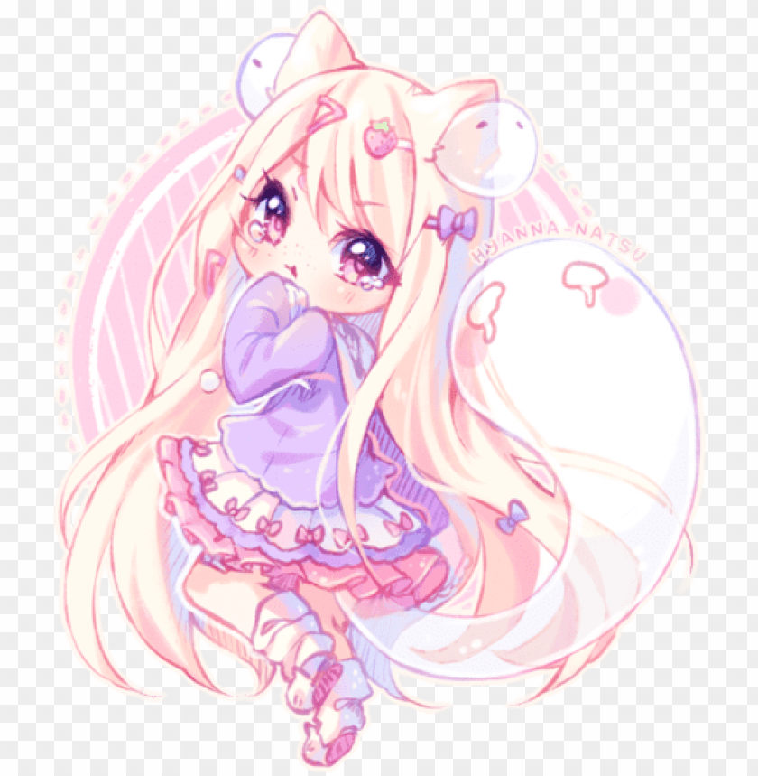 Free download | HD PNG 351 images about chibi on we heart it chibi PNG ...