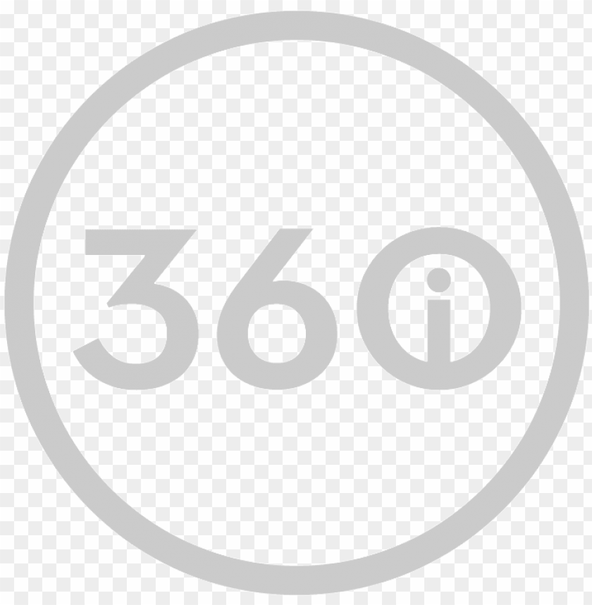 Free download | HD PNG 360i agency logo circle PNG transparent with ...