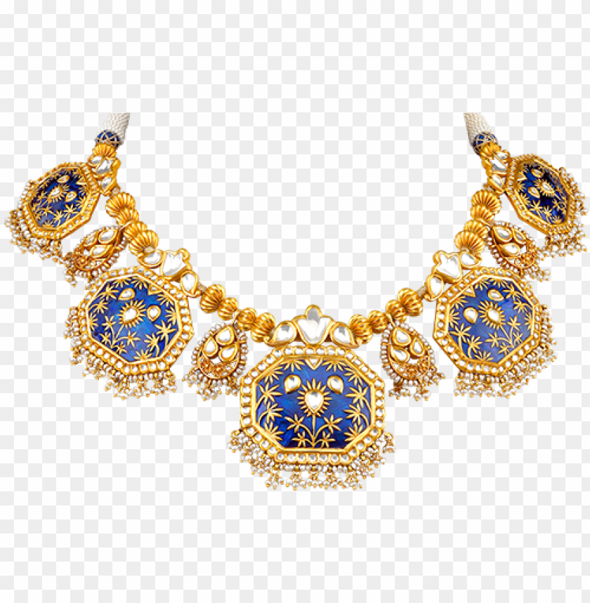 Free download | HD PNG 3817nig tanishq jewellery padmavati collectio PNG transparent with Clear ...