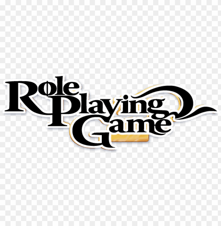 Free download | HD PNG 39kib 538x234 logo rpg role playing games logo ...
