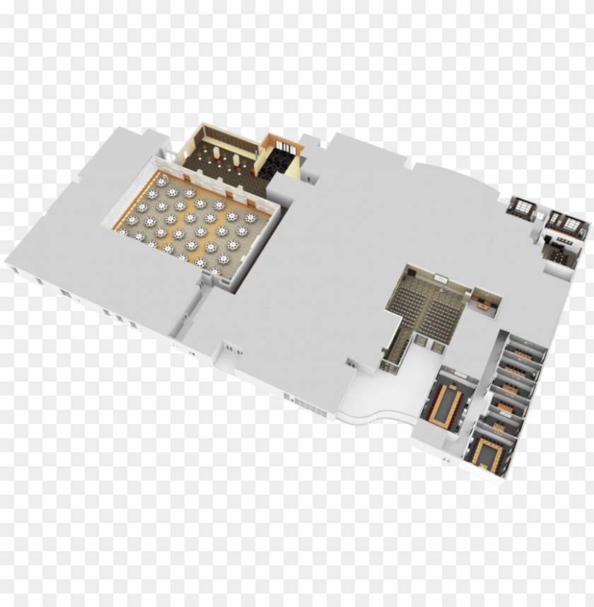 Free download | HD PNG 3d floor maps convention centre 3d floor pla PNG ...