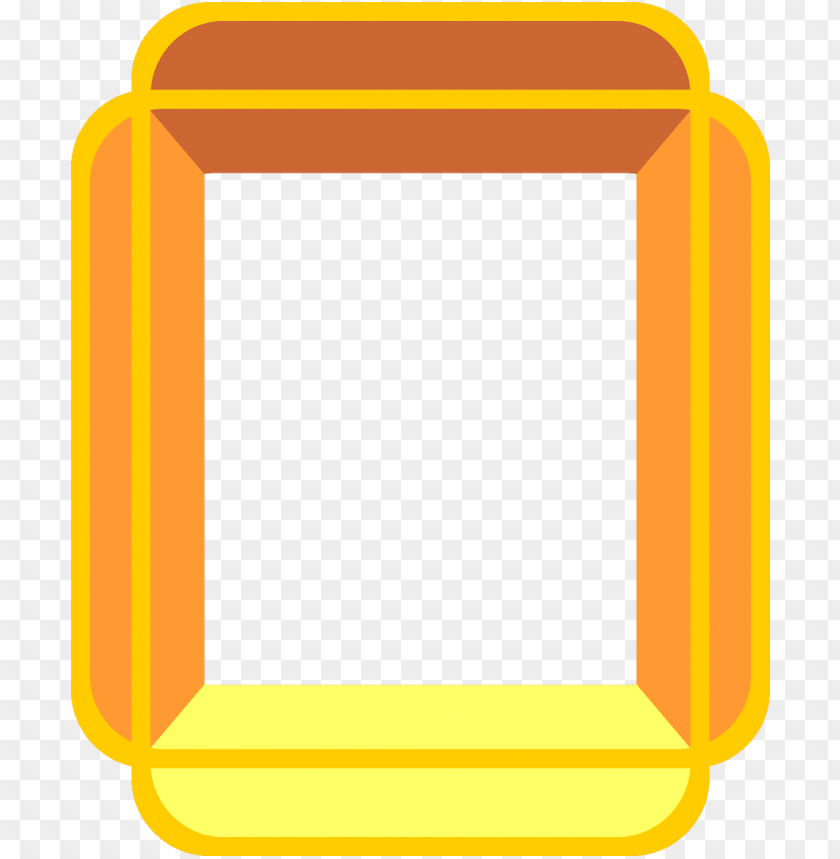 Free download | HD PNG 3d gold border png PNG transparent with Clear ...