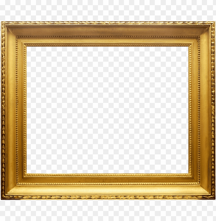 Free download | HD PNG 3d gold border png PNG transparent with Clear ...