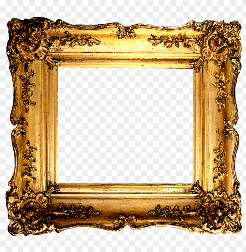 Free download | HD PNG 3d gold border png PNG transparent with Clear ...