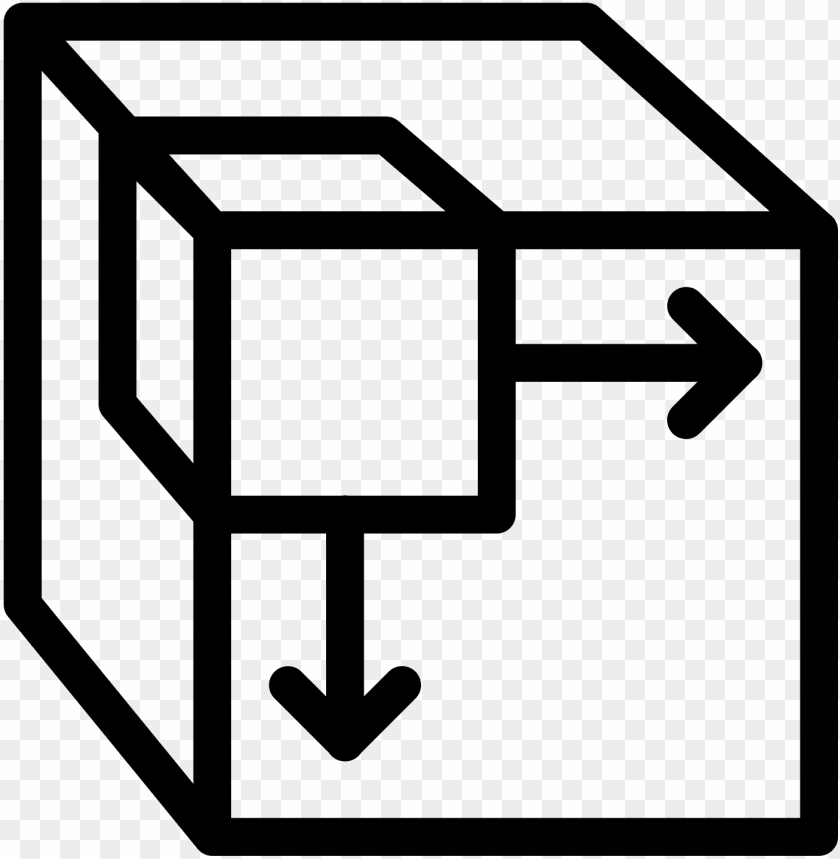 Free download | HD PNG 3d model icon 3d model icon png - Free PNG ...