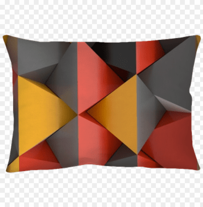 Free download | HD PNG 3d rendering of an abstract pyramid background ...