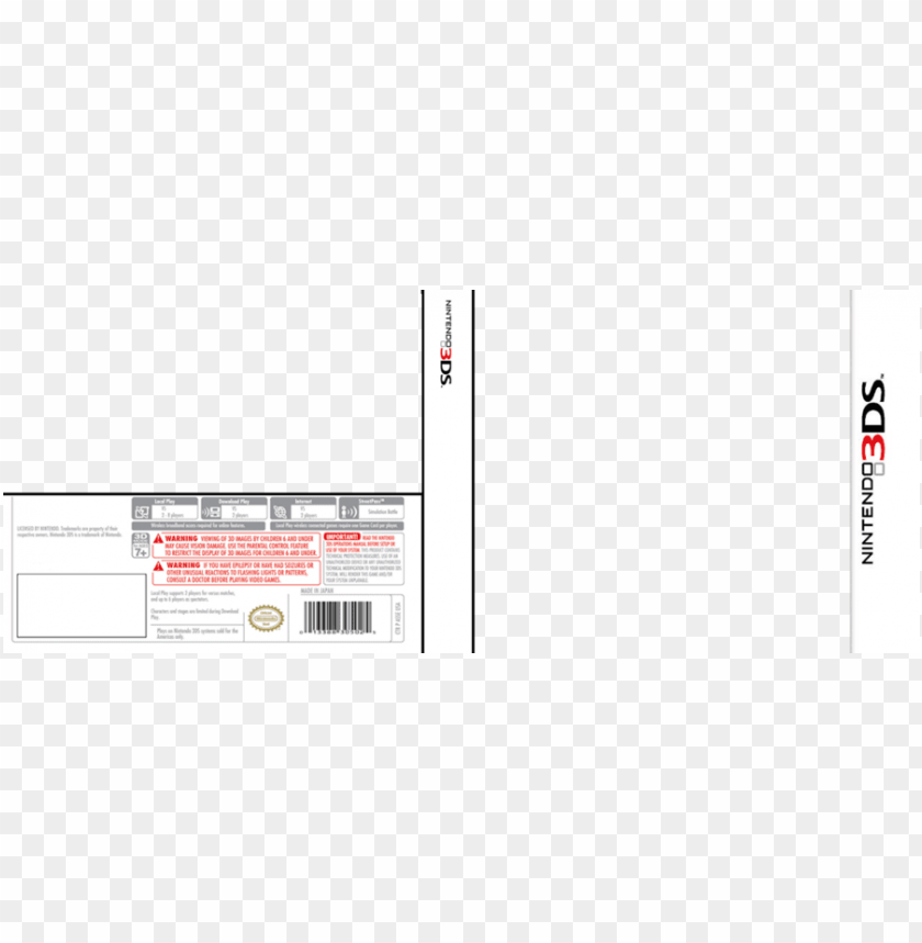 Free download | HD PNG 3ds png images Background - image ID is 132740 ...