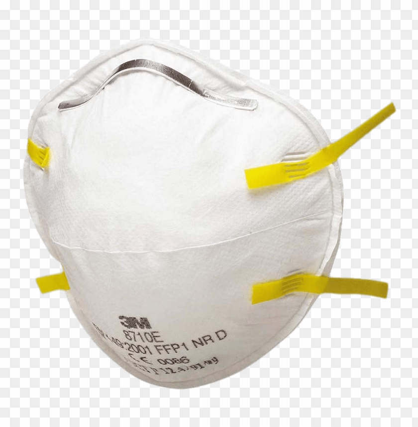 Free download | HD PNG 3m ffp1 face mask PNG transparent with Clear ...