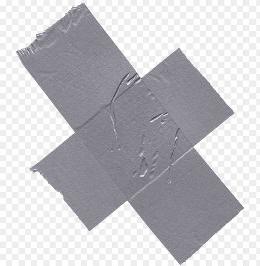 Free download | HD PNG 4 cross x duct tape transparent paper PNG ...
