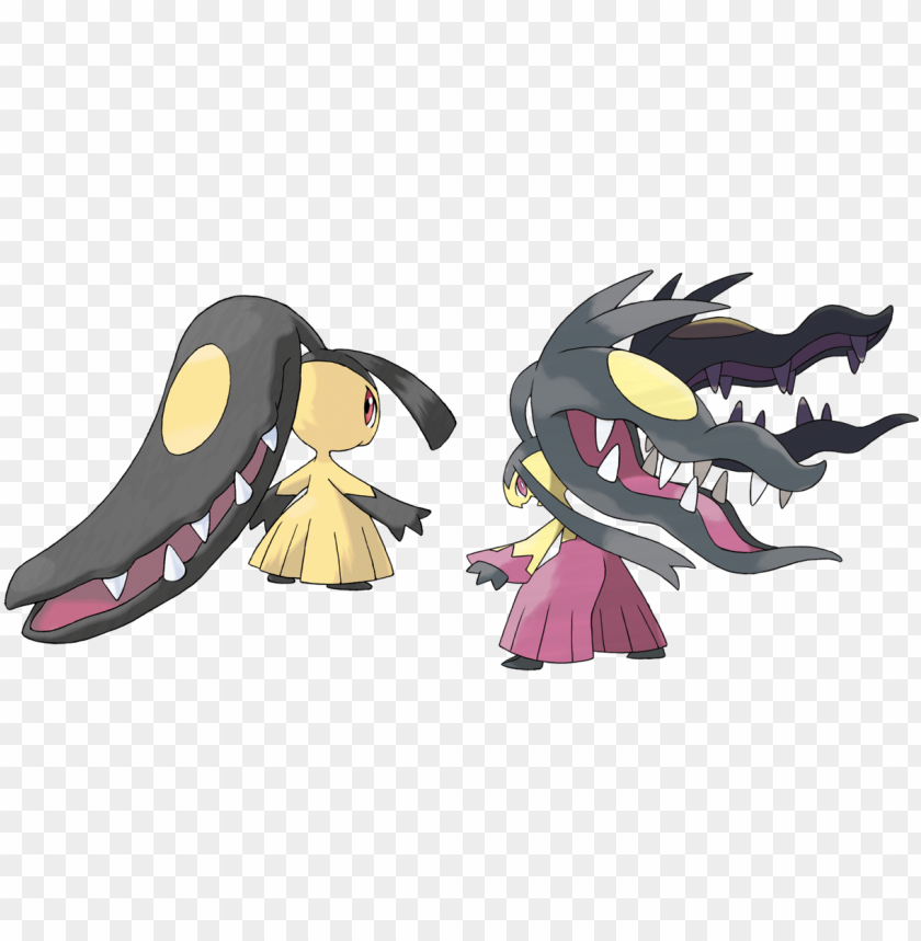 Free download | HD PNG 427 kb png pokemon mawile PNG transparent with ...