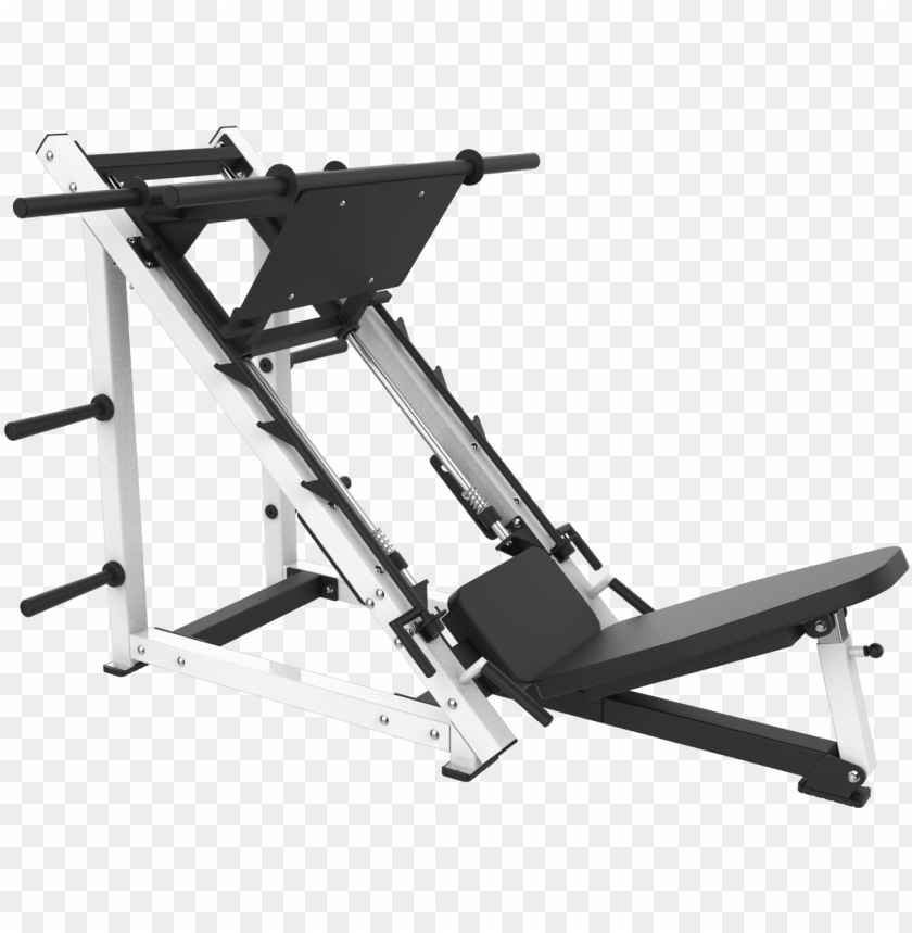 Free download | HD PNG 45 degree leg press exercise machine PNG ...