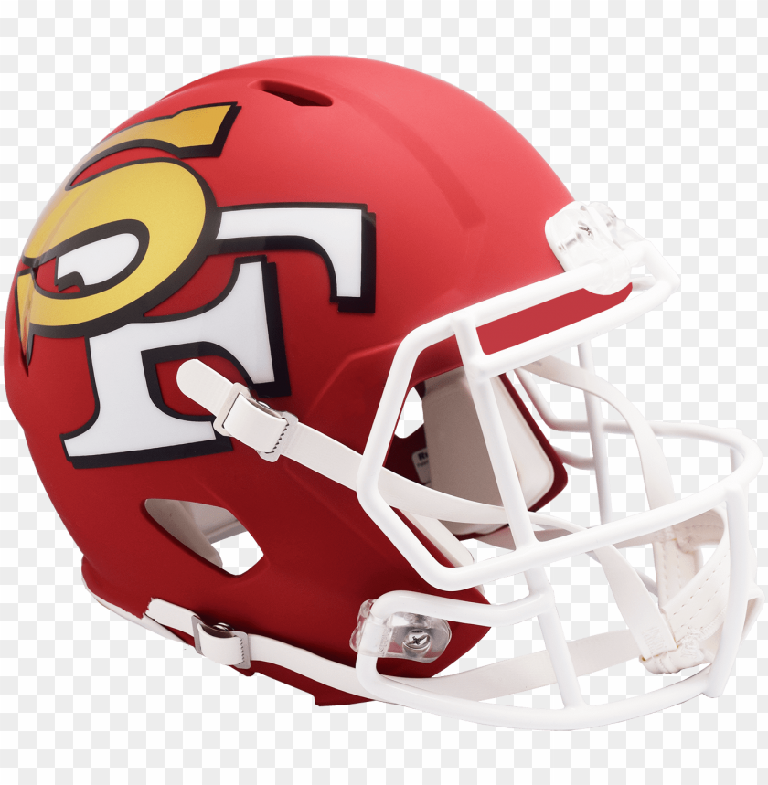 Free download | HD PNG 49ers amp alt speed replica san francisco 49ers ...
