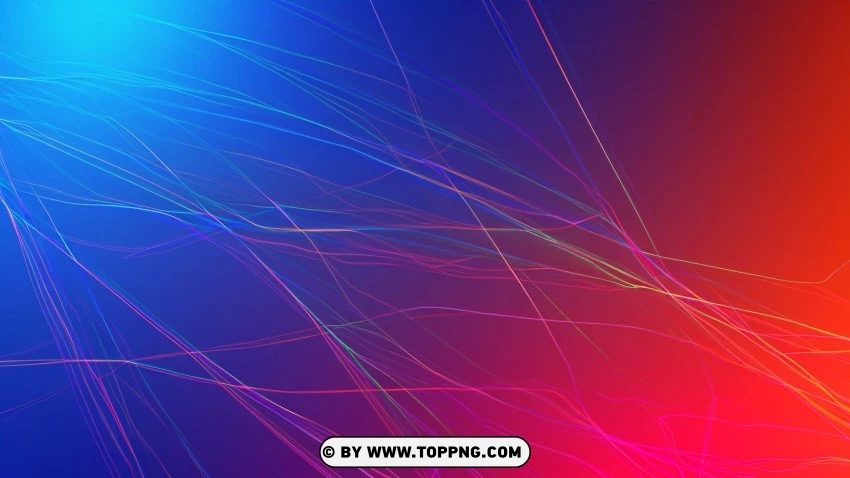 Free download | HD PNG 4k colorful abstract line background - Image ID ...