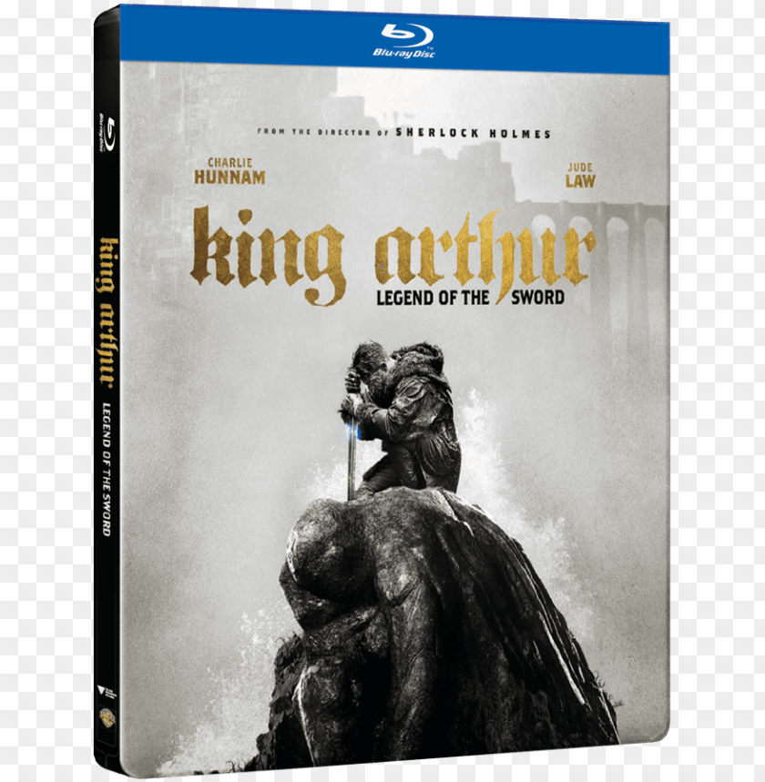 Free download | HD PNG 4k ultra hd blu ray king arthur legend of the ...