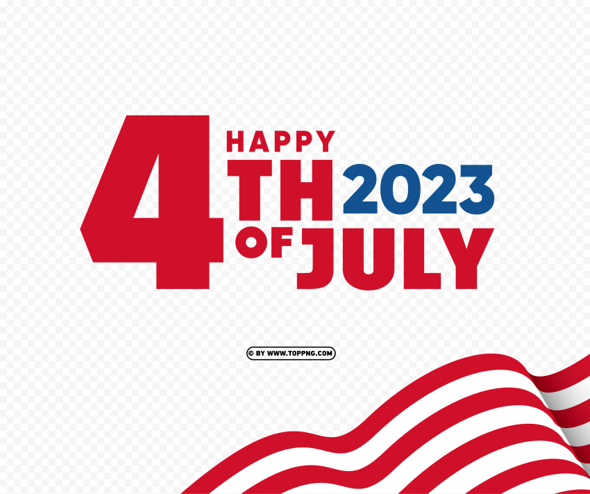 Free download | HD PNG 4th of july 2023 png transparent images free ...