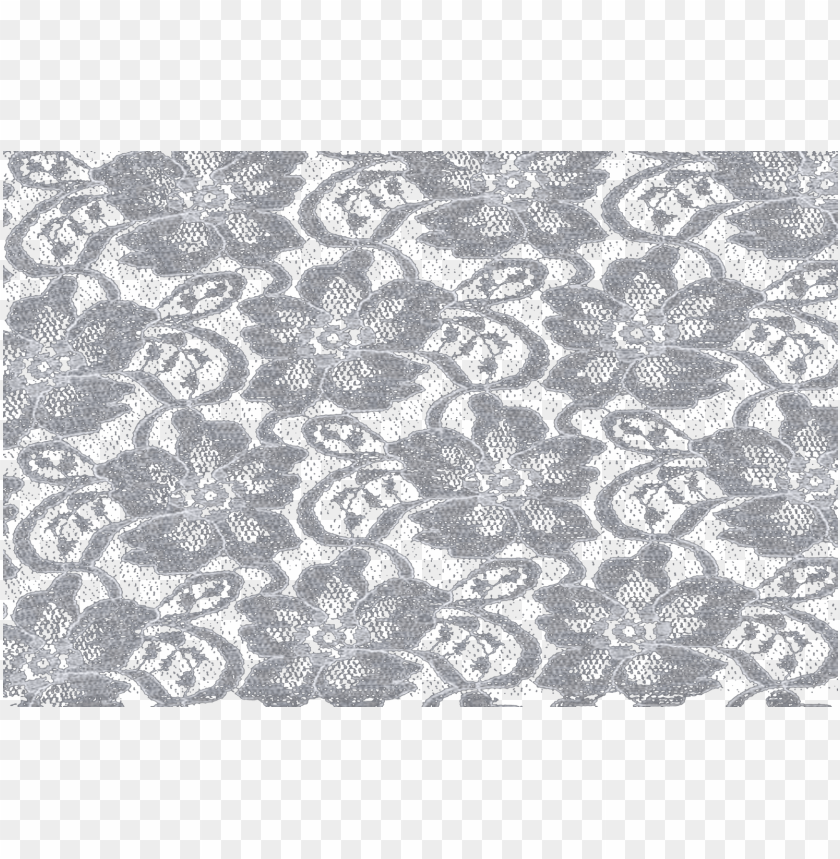 Free download | HD PNG 5 free texture overlays transparent lace lace ...