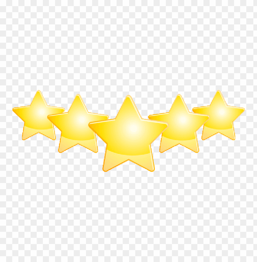 Free download | HD PNG 5 gold star png PNG transparent with Clear Background ID 116798 | TOPpng