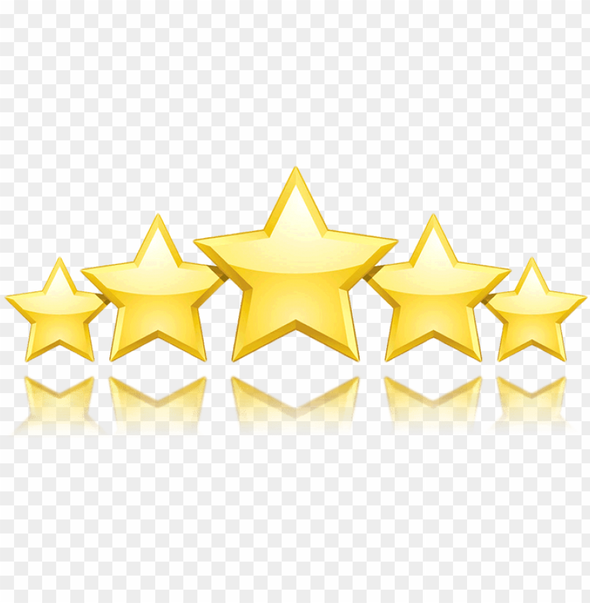 Free download | HD PNG 5 gold stars png 5 stars png graphic PNG transparent with Clear ...