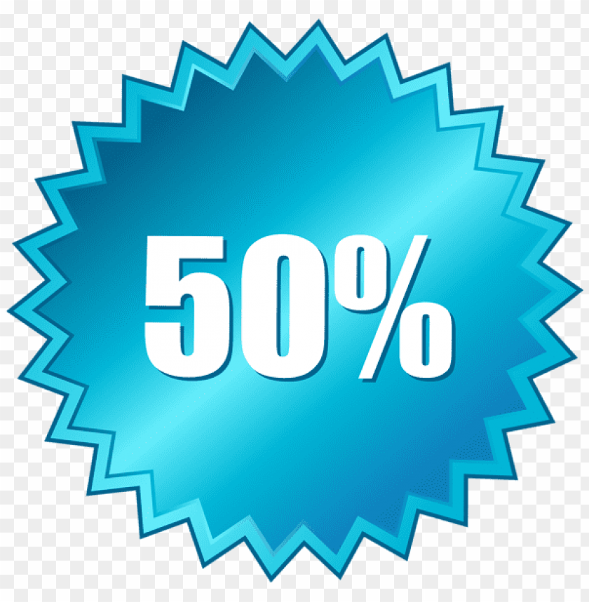 Free download | HD PNG 50 off sale label clipart png photo - 50265 | TOPpng