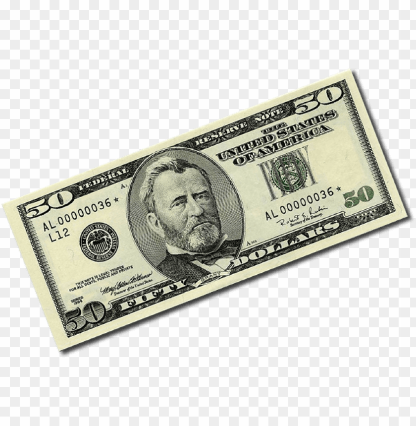 Free download | HD PNG 50 us dollar PNG transparent with Clear ...