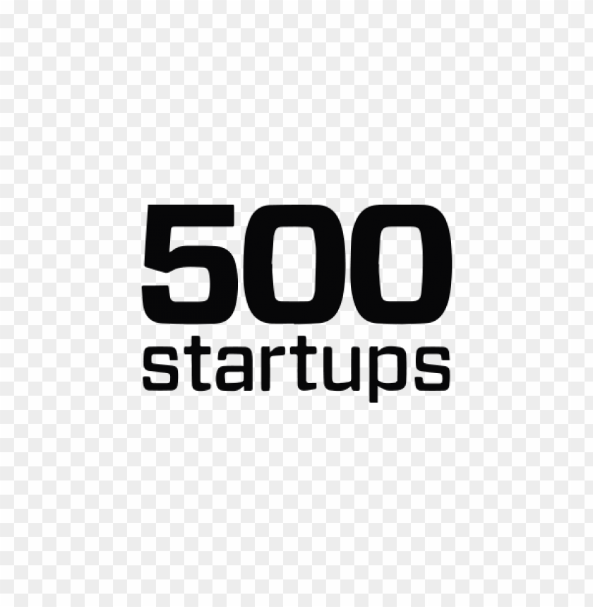 Free download | HD PNG 500 startups logo PNG transparent with Clear ...