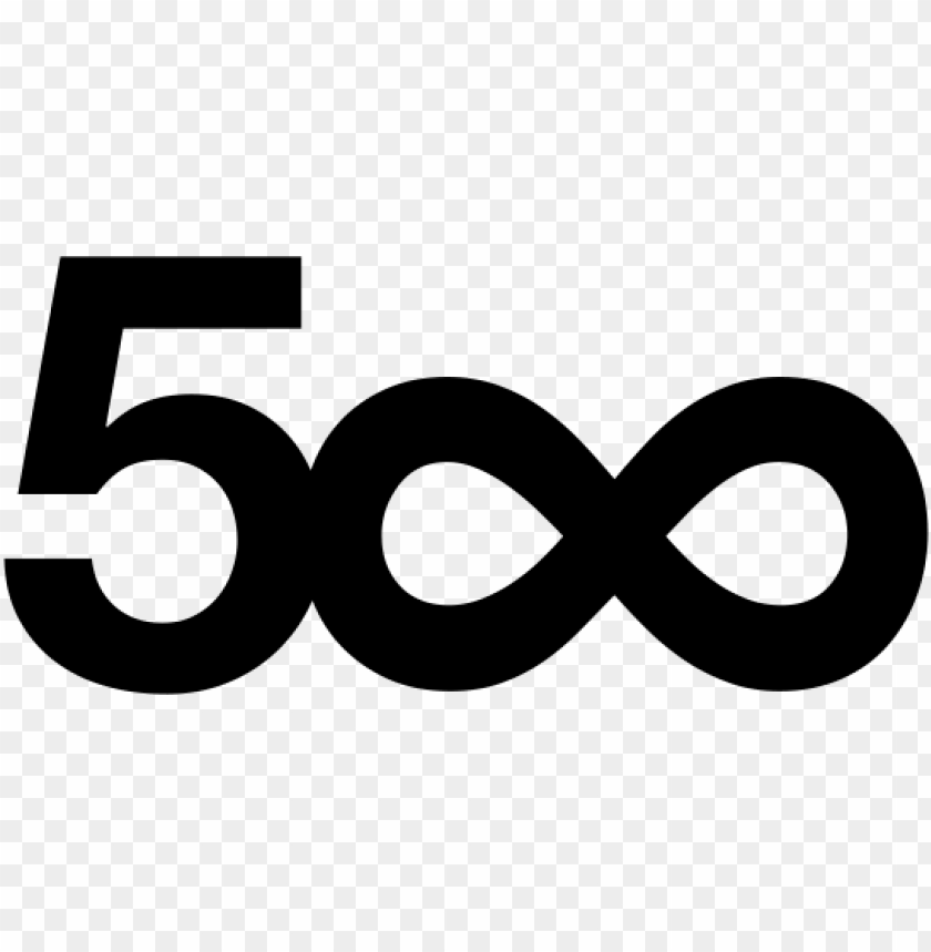 Free download | HD PNG 500px logo PNG transparent with Clear Background ...