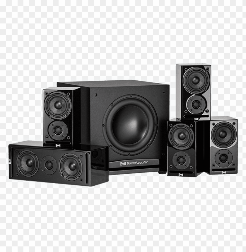 Free download | HD PNG 51 speakers PNG transparent with Clear ...