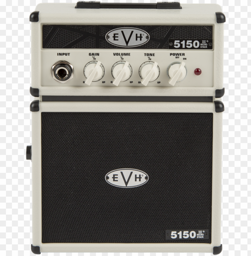 Free download | HD PNG 5150 iii micro stack evh 5150 iii micro stack ...