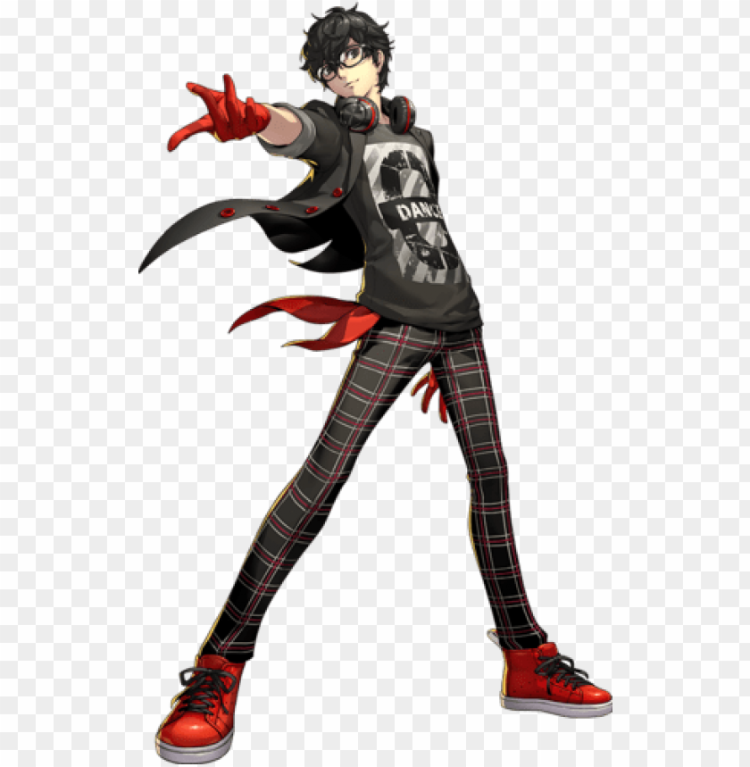 Free download | HD PNG 5d persona 5 dancing star night PNG transparent ...