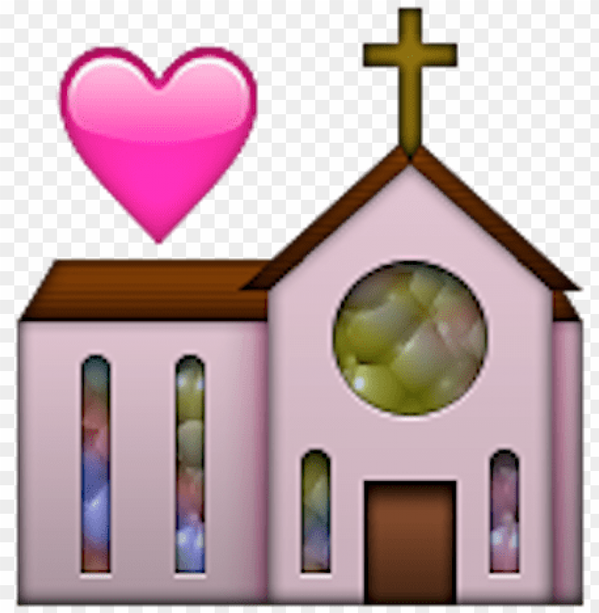Free download | HD PNG 5emoji church emoji PNG transparent with Clear ...