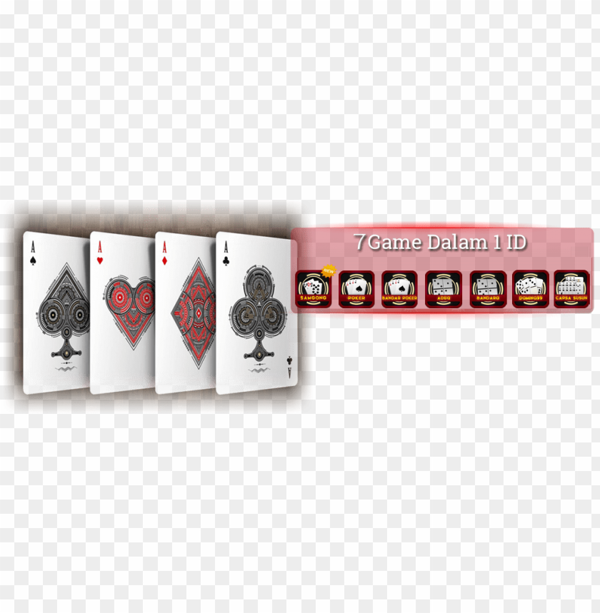 Free download | HD PNG 7 playing cards system PNG transparent with ...