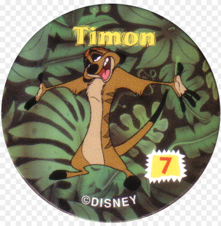 Free download | HD PNG 7 timon timon lion ki PNG transparent with Clear ...