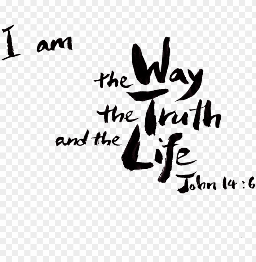 Free download | HD PNG 713 x 598 23 bible verse calligraphy PNG ...