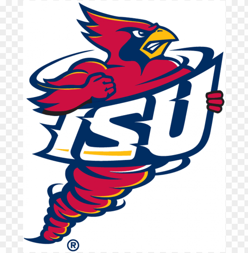 Free download | HD PNG iowa state university cyclones vector clipart ...