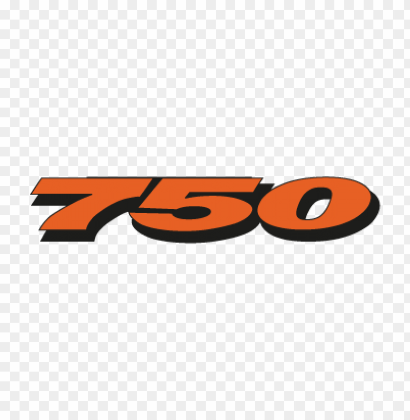 Free download | HD PNG 750 vector logo download free | TOPpng