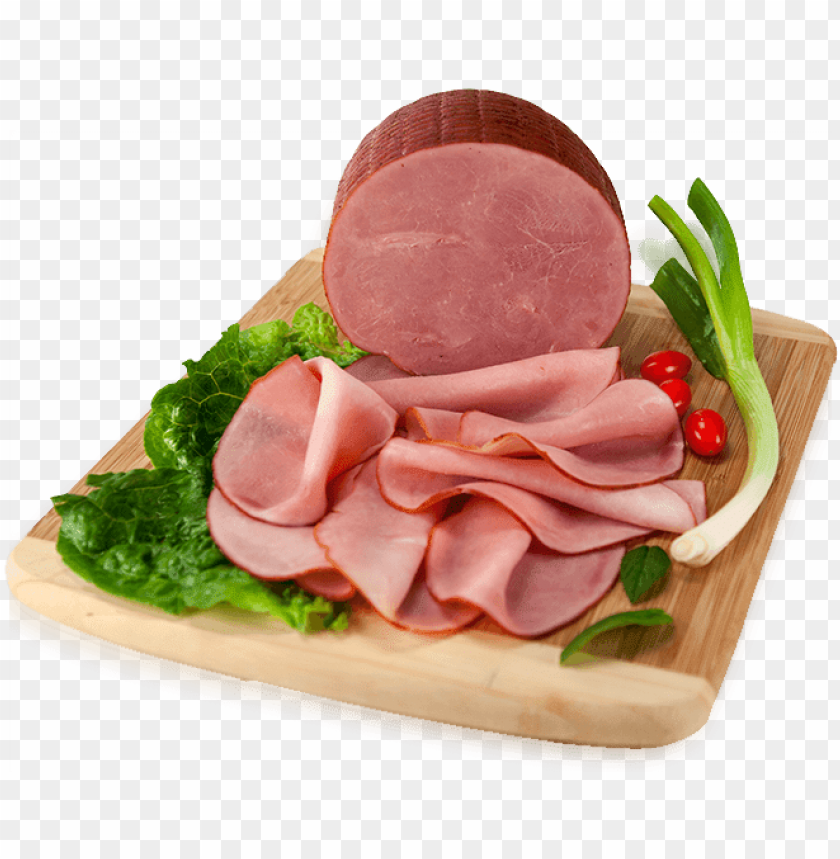 Free download | HD PNG 753681 honeysweet baked ham cold cut PNG ...